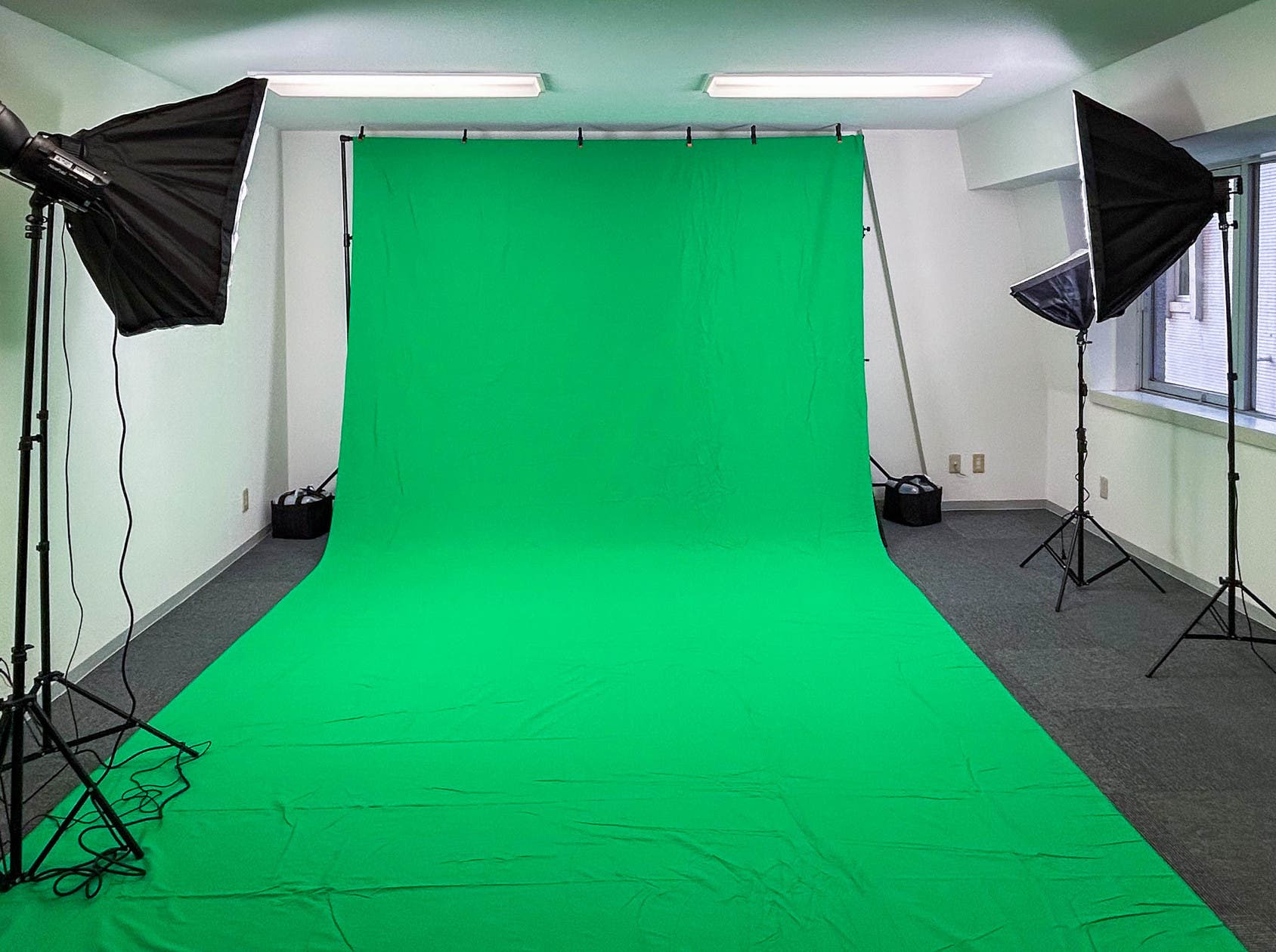 照明機材使い放題オプションの画像2