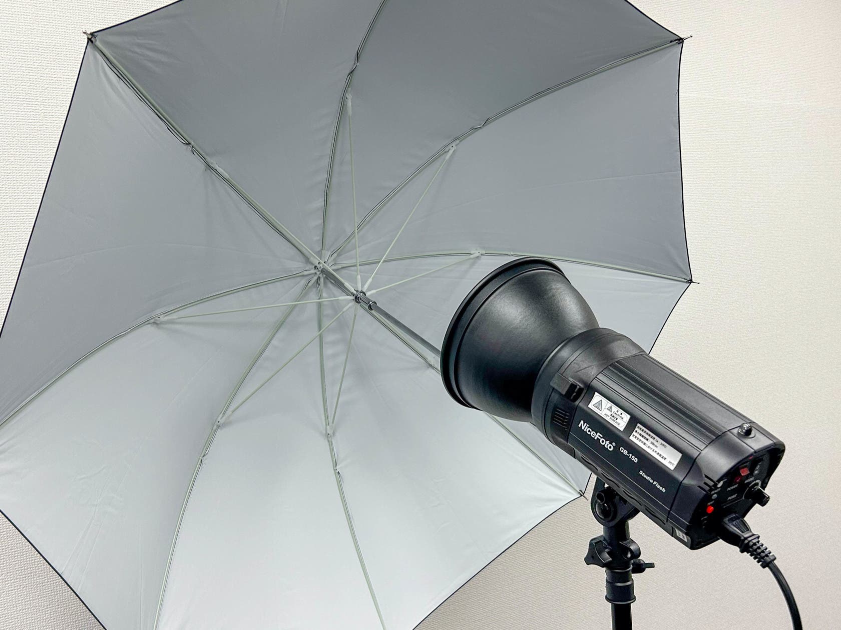 ストロボの画像1