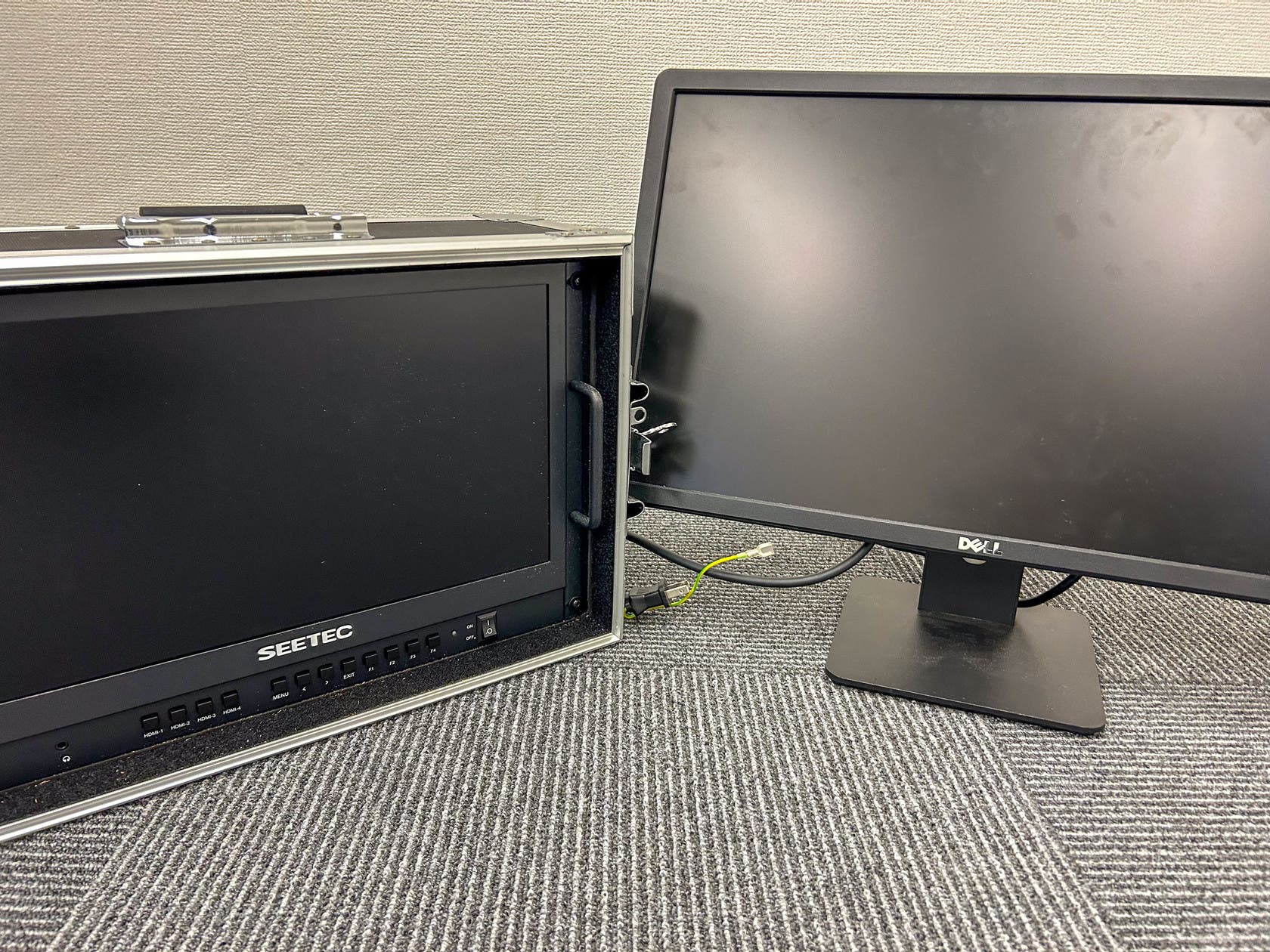 モニターの画像1