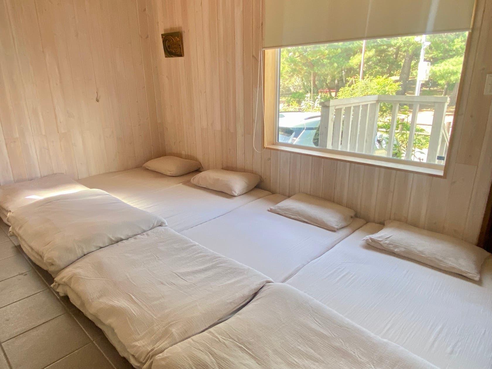 1F 辻堂/藤沢/鵠沼海岸 緑豊かなレンタルスペース shonan houseの写真9