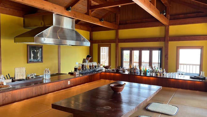 一度は行きたい国内最高クラスの隠れ家《プライベートビーチ&サウナ完備のオーシャンビューリゾート》の写真4