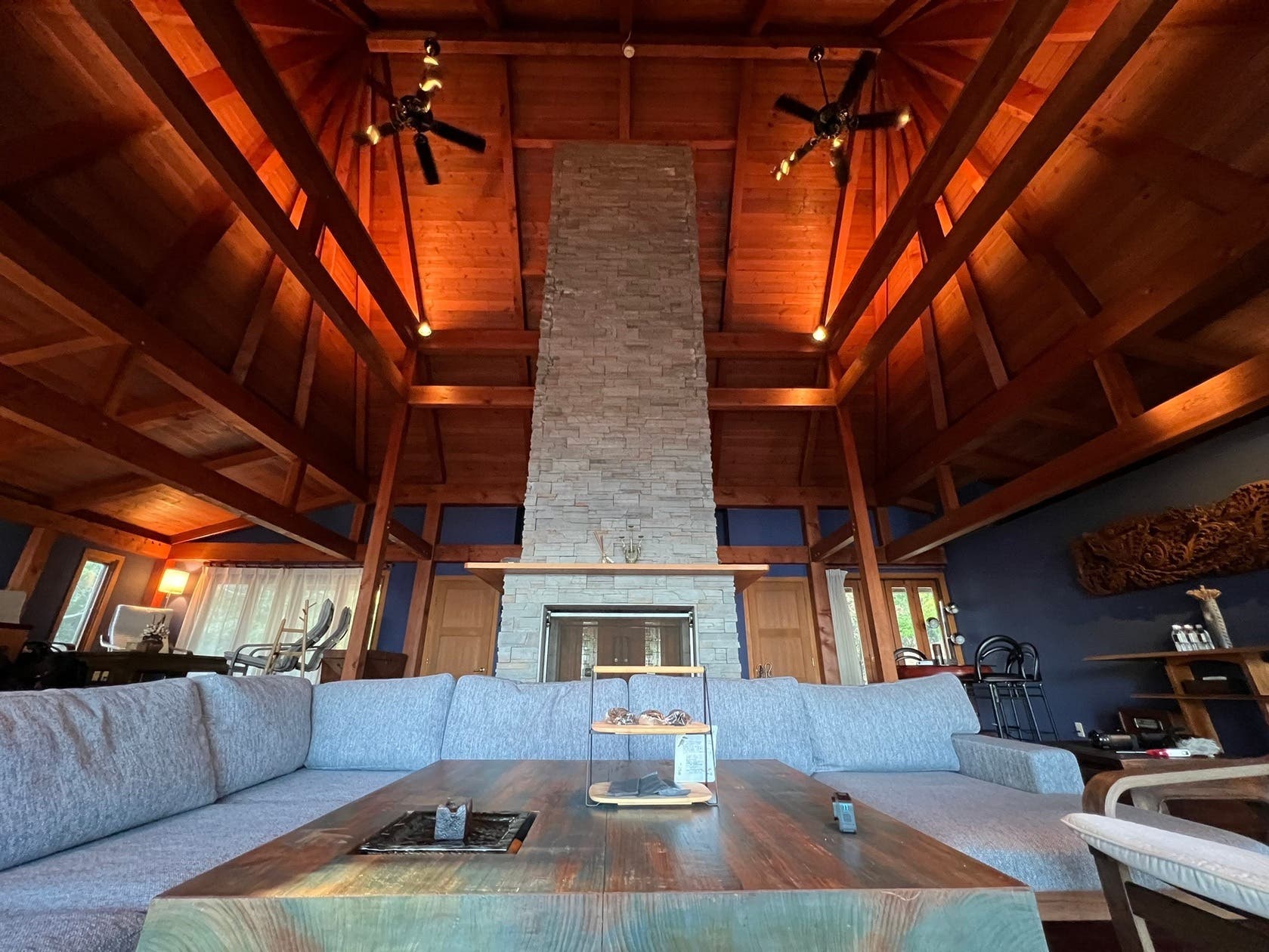 一度は行きたい国内最高クラスの隠れ家《プライベートビーチ＆サウナ完備のオーシャンビューリゾート》の写真5