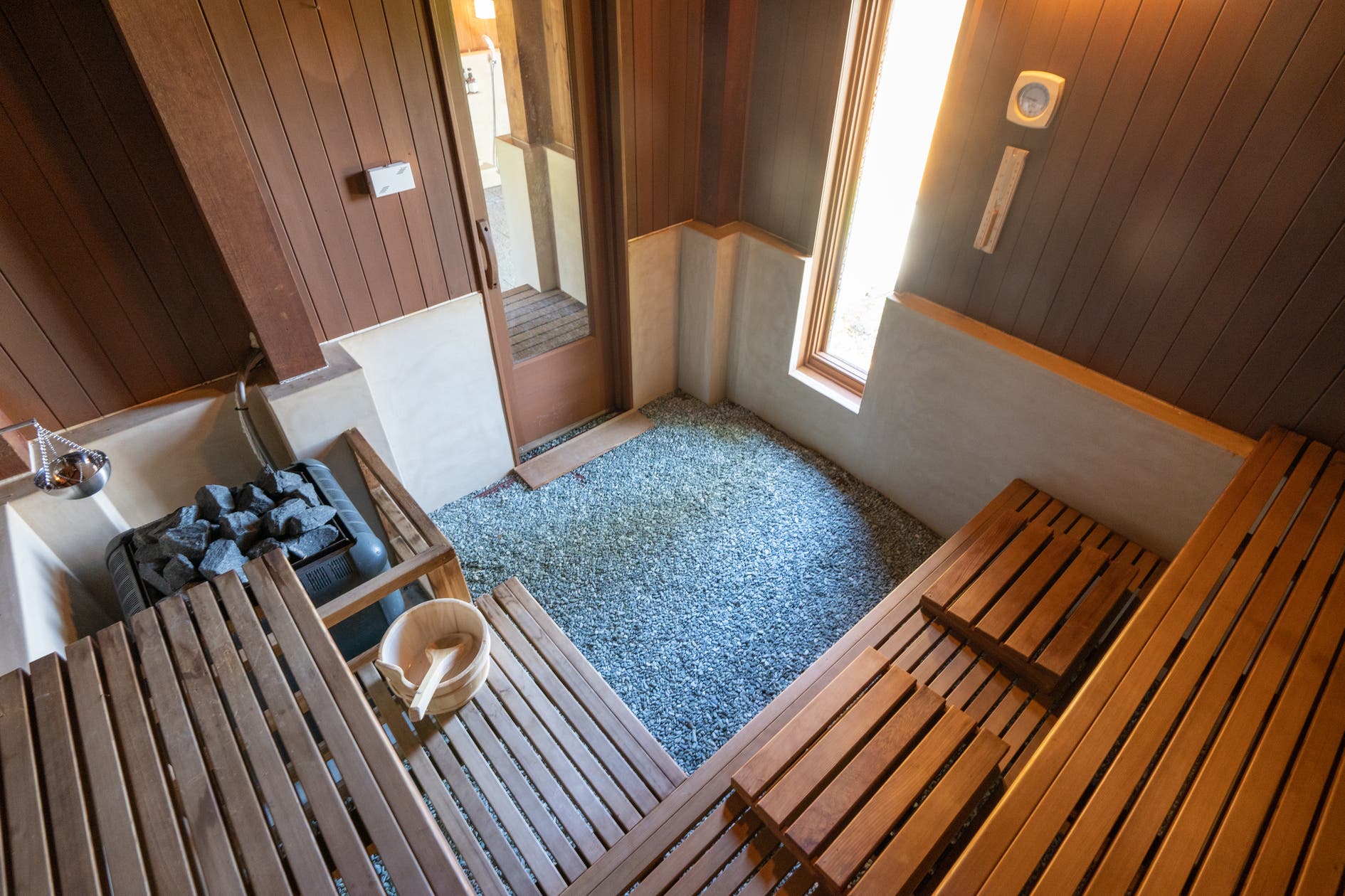 一度は行きたい国内最高クラスの隠れ家《プライベートビーチ＆サウナ完備のオーシャンビューリゾート》の写真8