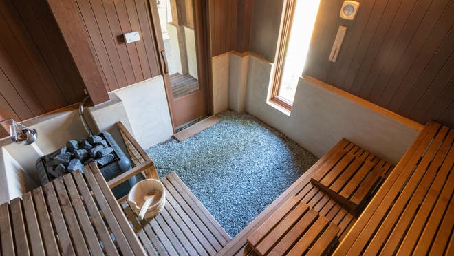 一度は行きたい国内最高クラスの隠れ家《プライベートビーチ&サウナ完備のオーシャンビューリゾート》の写真8