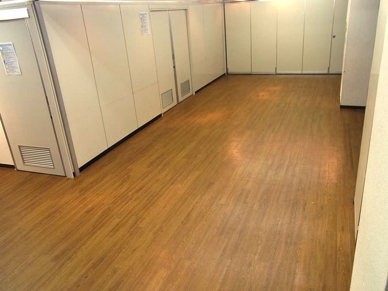 シブヤ・ネクサス 303+304【渋谷駅徒歩3分！スクール30名・ロの字24名利用可能な会議室】の写真3