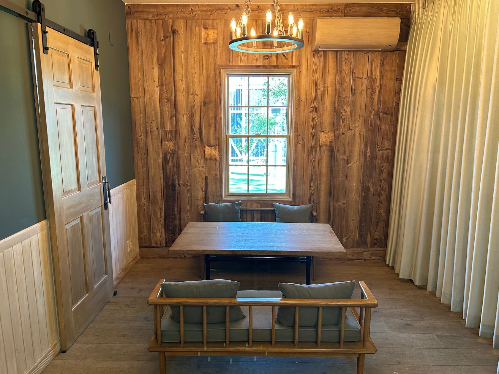 【The Secret Home】ナチュラル空間×ガーデン付×高速wifi｜Gメッセ群馬から徒歩2分の写真7