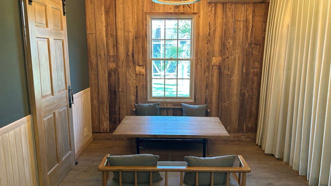 【The Secret Home】ナチュラル空間×ガーデン付×高速wifi|Gメッセ群馬から徒歩2分の写真7