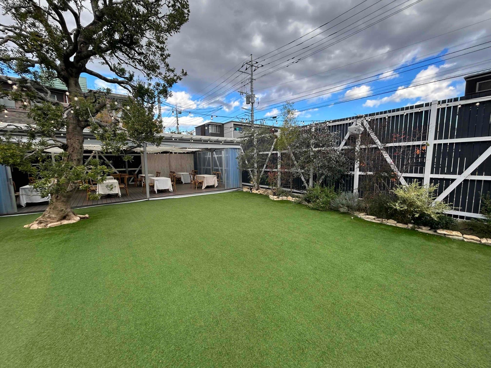 【The Secret Home】ナチュラル空間×ガーデン付×高速wifi｜Gメッセ群馬から徒歩2分の写真5