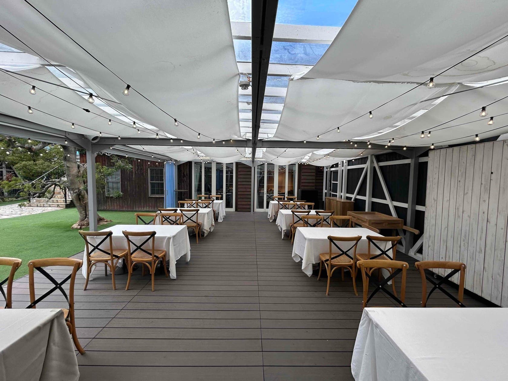 【The Secret Home】ナチュラル空間×ガーデン付×高速wifi｜Gメッセ群馬から徒歩2分の写真8