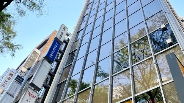 シブヤ・ネクサス 301+302+303【渋谷駅徒歩3分!スクール50名・ロの字40名利用可能な会議室】の写真5