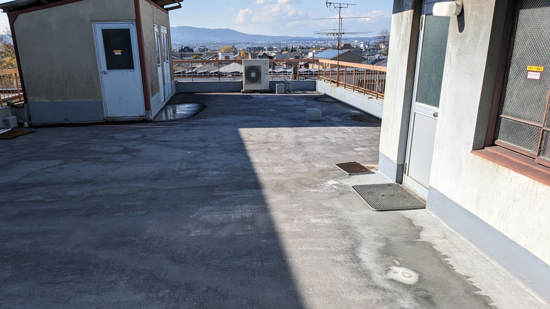 近鉄奈良駅！24時間いつでも即予約、即利用可能な開放的なスペース！　ブースAの写真18