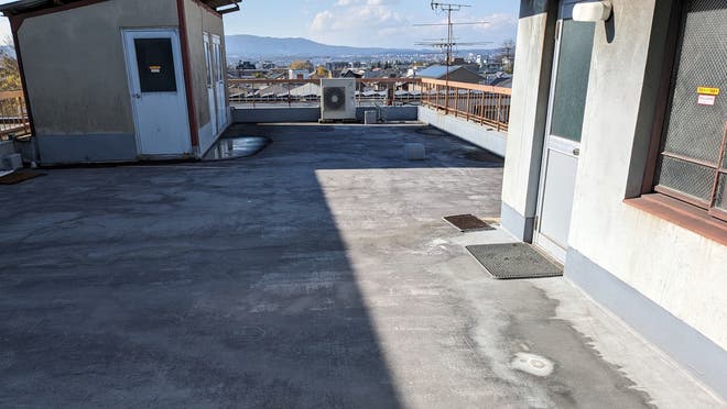 近鉄奈良駅!24時間いつでも利用可能な開放的なスペース! ブースBの写真16