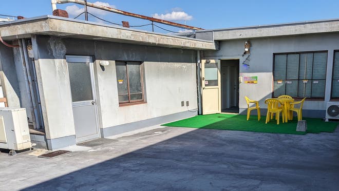 近鉄奈良駅!24時間いつでも利用可能な開放的なスペース! ブースBの写真17