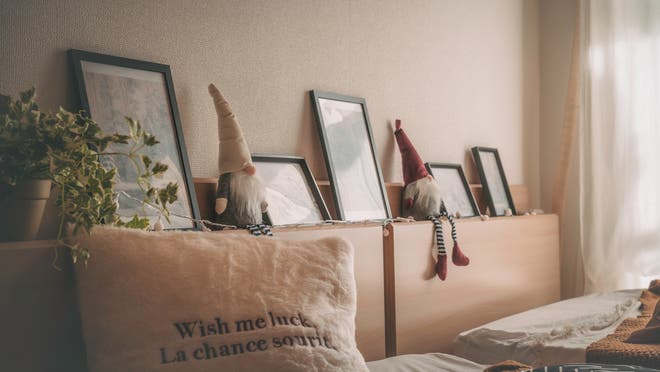 スペモ🏠クリスマス🎄パーティー🪙東新宿3分🚶映画鑑賞🎥女子会🥂デート🧸女子会❤255_WhiteVintage新宿の写真13