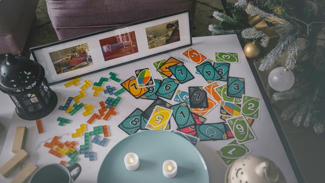 スペモ🏠クリスマス🎄東新宿4分/新大久保5分🚊撮影📷️広々キッチン🍳配信💎プロジェクター🌟420_Casa新宿の写真9