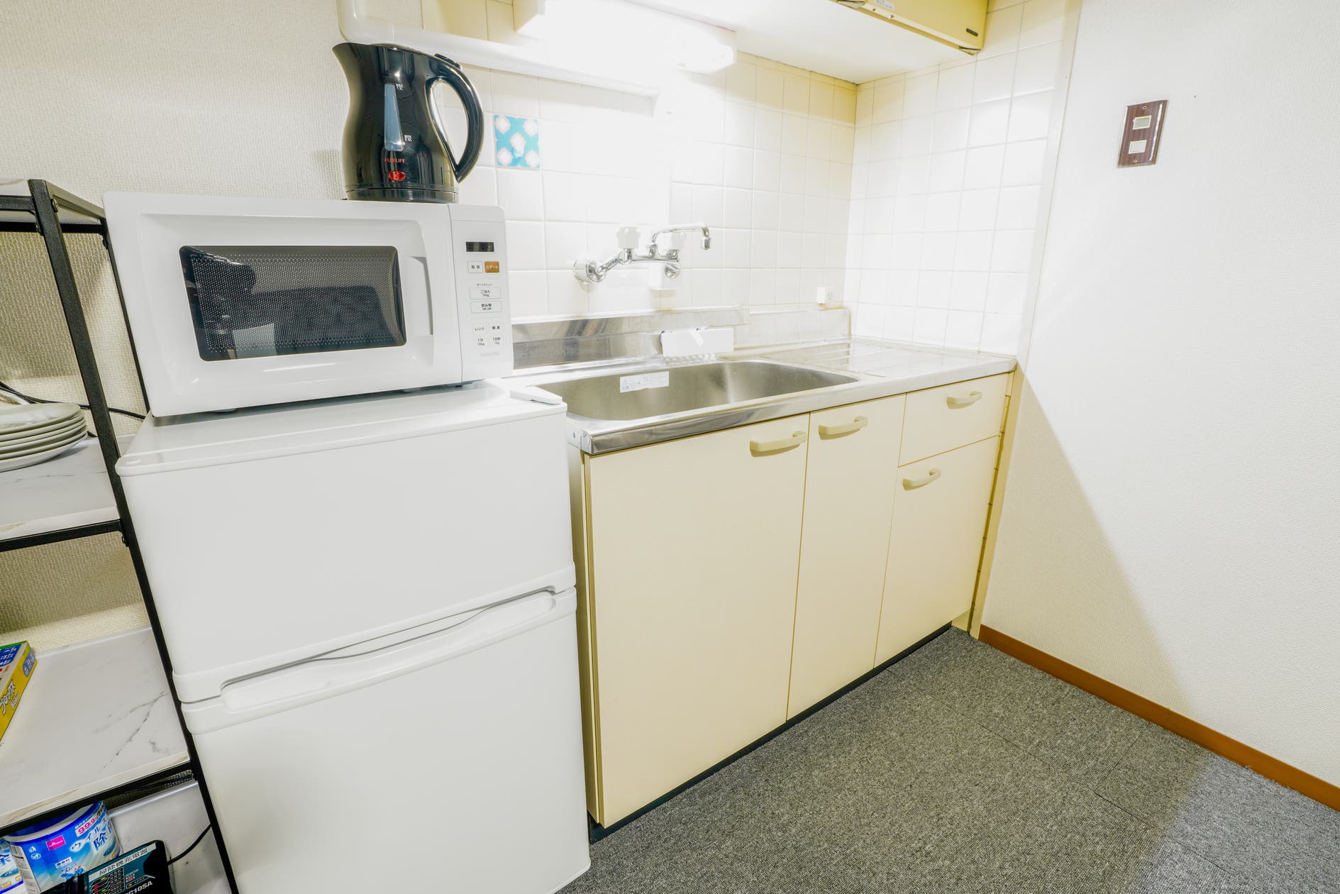 【シアタールーム京都】駅近10秒🐾完全個室プライベート空間映画館🎬24時間利用可能の写真16