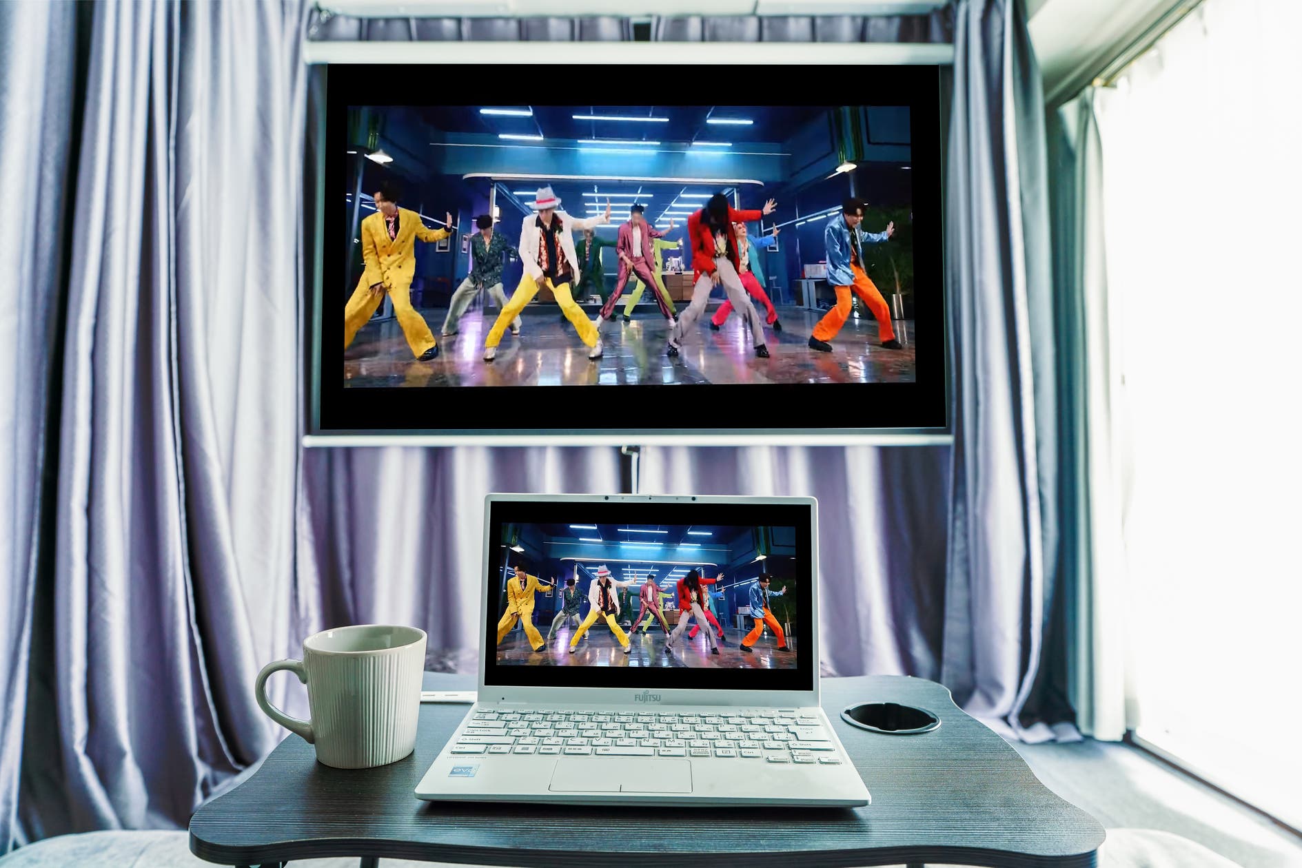 【シアタールーム京都】駅近10秒🐾完全個室プライベート空間映画館🎬24時間利用可能の写真18