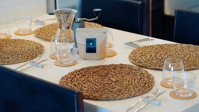 オーシャンビューのプライベートサウナ&露天風呂でととのう…。海と星を眺めながら、BBQを楽しむの写真6