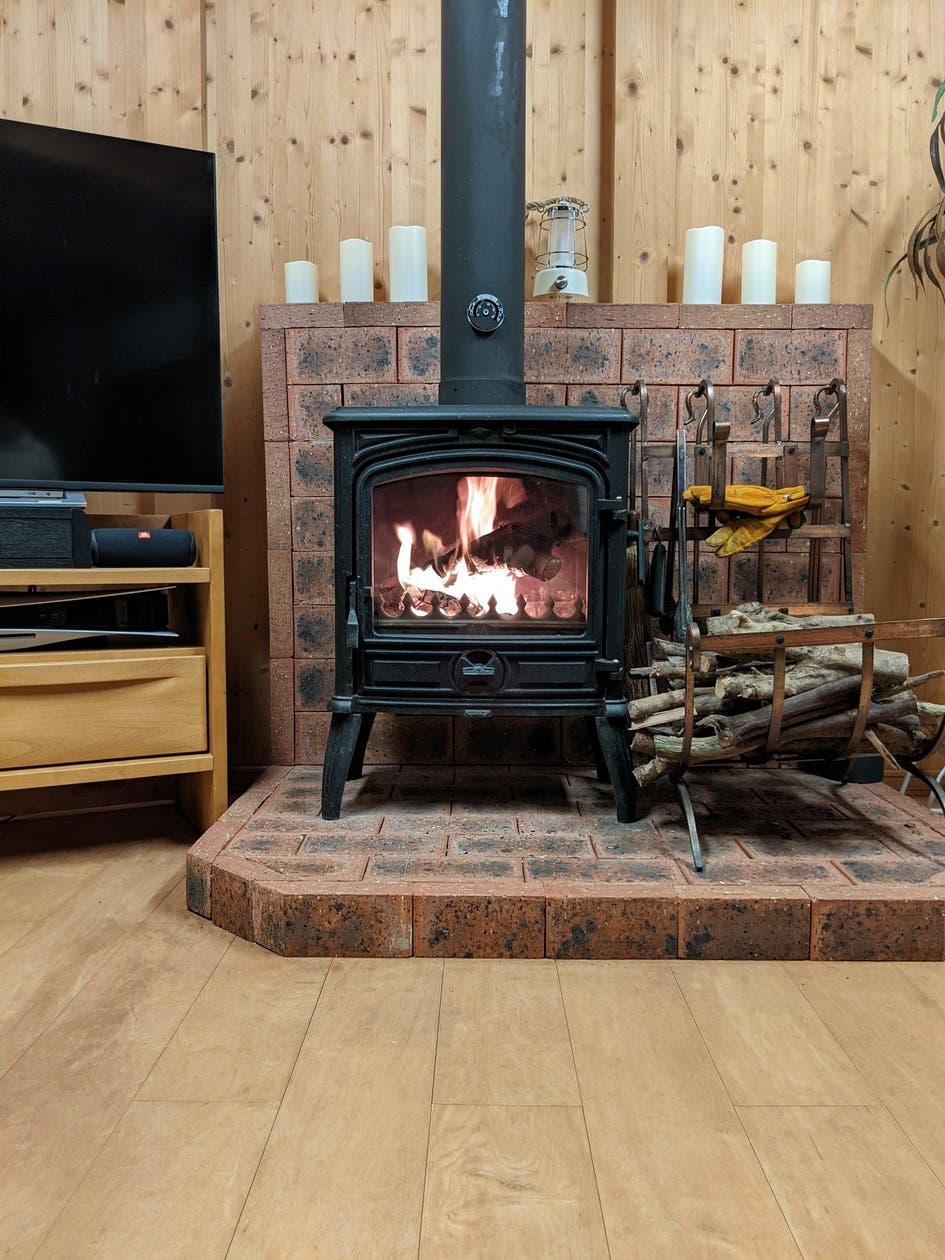 オーシャンビューのプライベートサウナ＆露天風呂でととのう…。海と星を眺めながら、BBQを楽しむの写真7