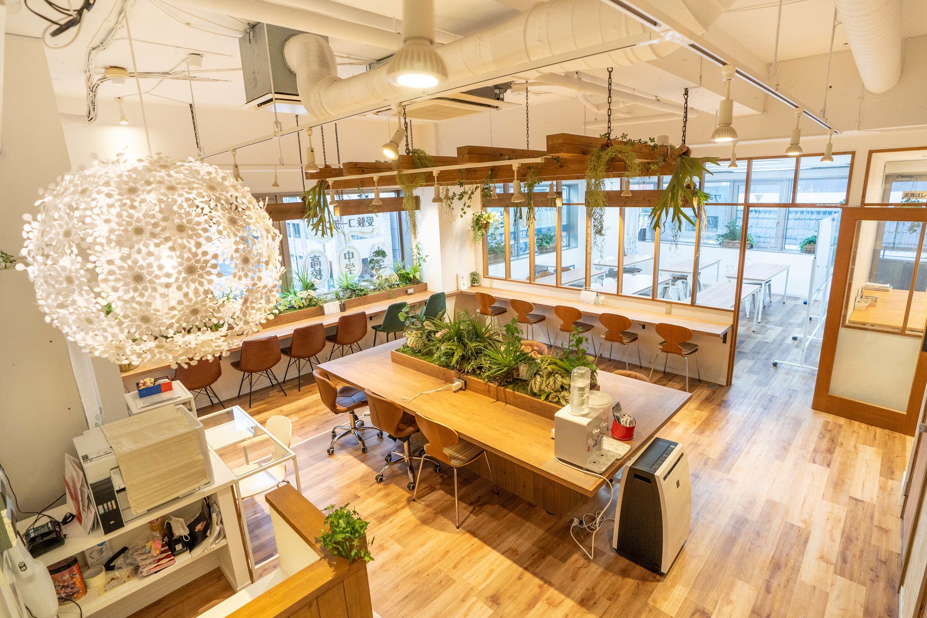 NEW OPEN🎉【横浜駅・戸部駅】&lt;最大30名&gt;好立地‼会議室/テレワーク/セミナー/撮影等【定期清掃・いつでも清潔】の写真2