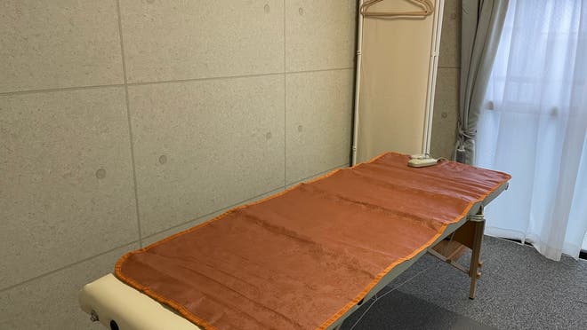 天王寺駅から1番近いレンタルサロン◎エステ/ネイル/マッサージ/まつエク/自習の写真11