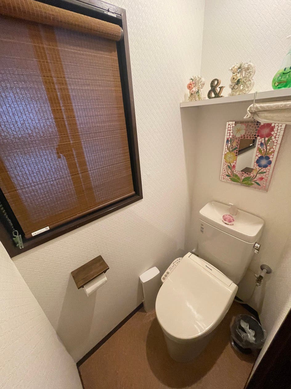 天文館バス停から徒歩5分！マッサージメインですが多様に使えるレンタルサロンの写真5