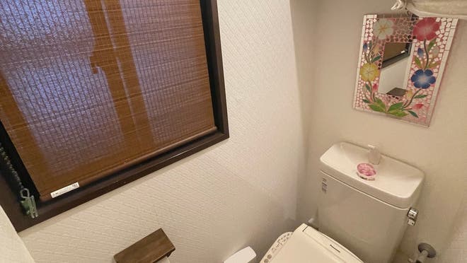 天文館バス停から徒歩5分!マッサージメインですが多様に使えるレンタルサロンの写真4