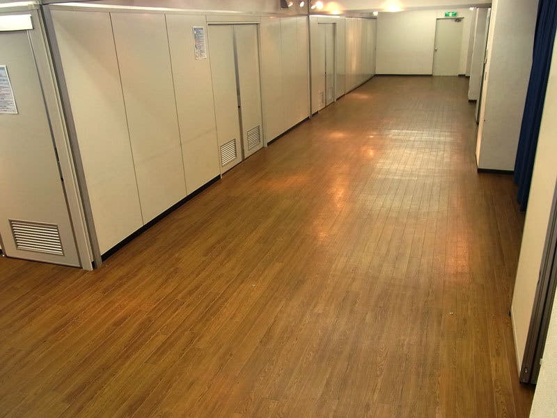 シブヤ・ネクサス 302+303+304【渋谷駅徒歩3分！スクール50名・ロの字40名利用可能な会議室】の写真1