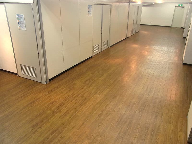 シブヤ・ネクサス SPACE-300【渋谷駅徒歩3分！スクール60名・ロの字40名利用可能な会議室】の写真2