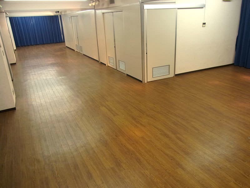 シブヤ・ネクサス SPACE-300【渋谷駅徒歩3分！スクール60名・ロの字40名利用可能な会議室】の写真3