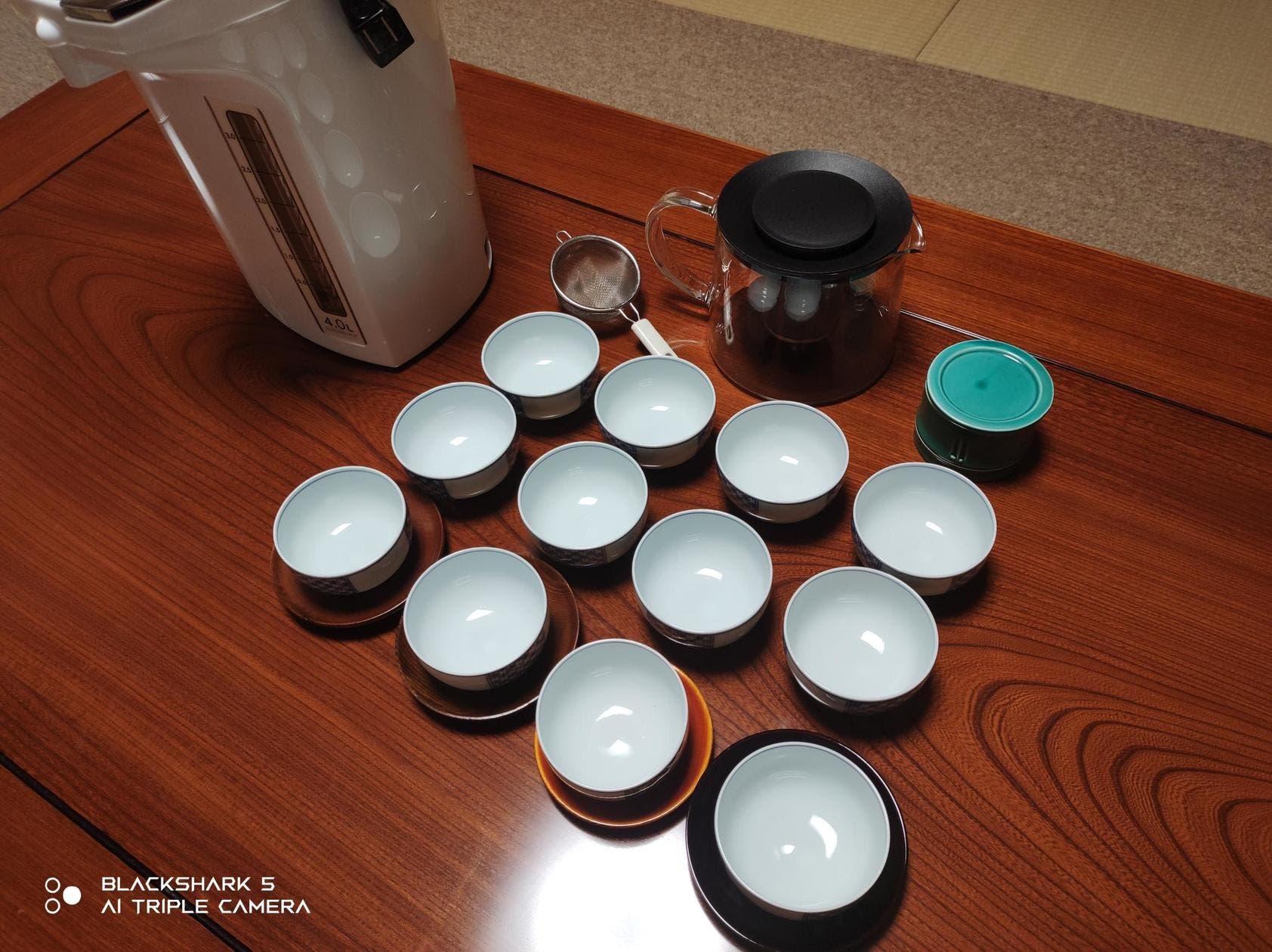 高級感のある和室で楽しいひとときを過ごしませんか？キッチン付き、駐車場2台無料　コスプレキャンペーン開催中の写真21