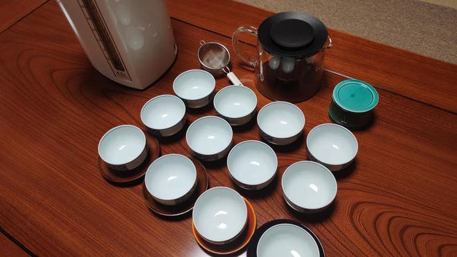 高級感のある和室で楽しいひとときを過ごしませんか?キッチン付き、駐車場2台無料の写真19