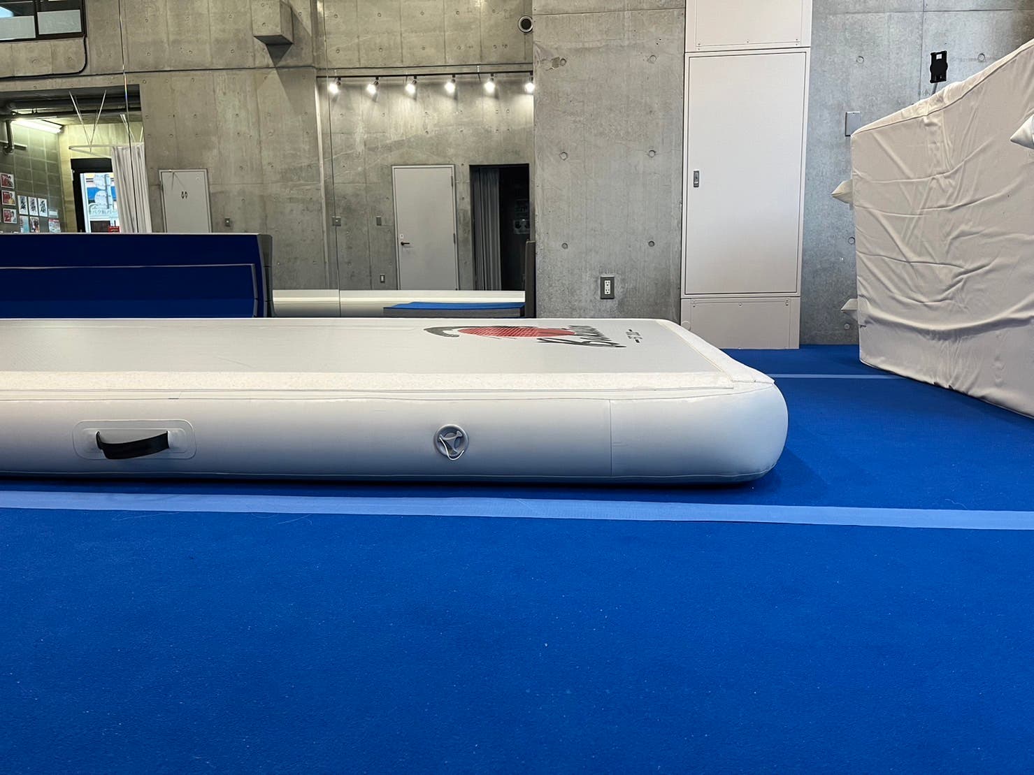 〈プロ仕様〉アクロバット練習にぴったりな体操教室のレンタルスタジオ / 24H利用可の写真7