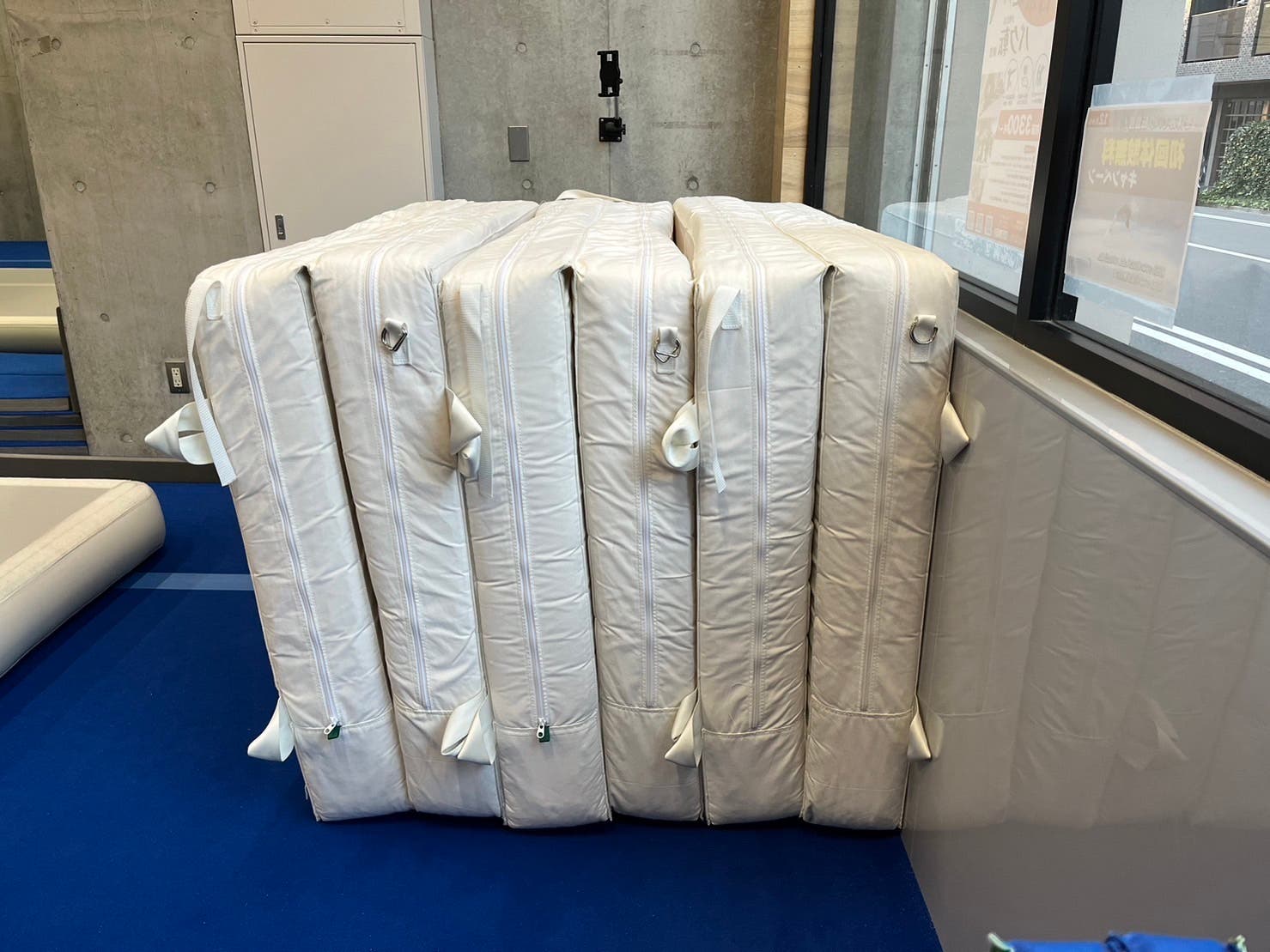 〈プロ仕様〉アクロバット練習にぴったりな体操教室のレンタルスタジオ / 24H利用可の写真8