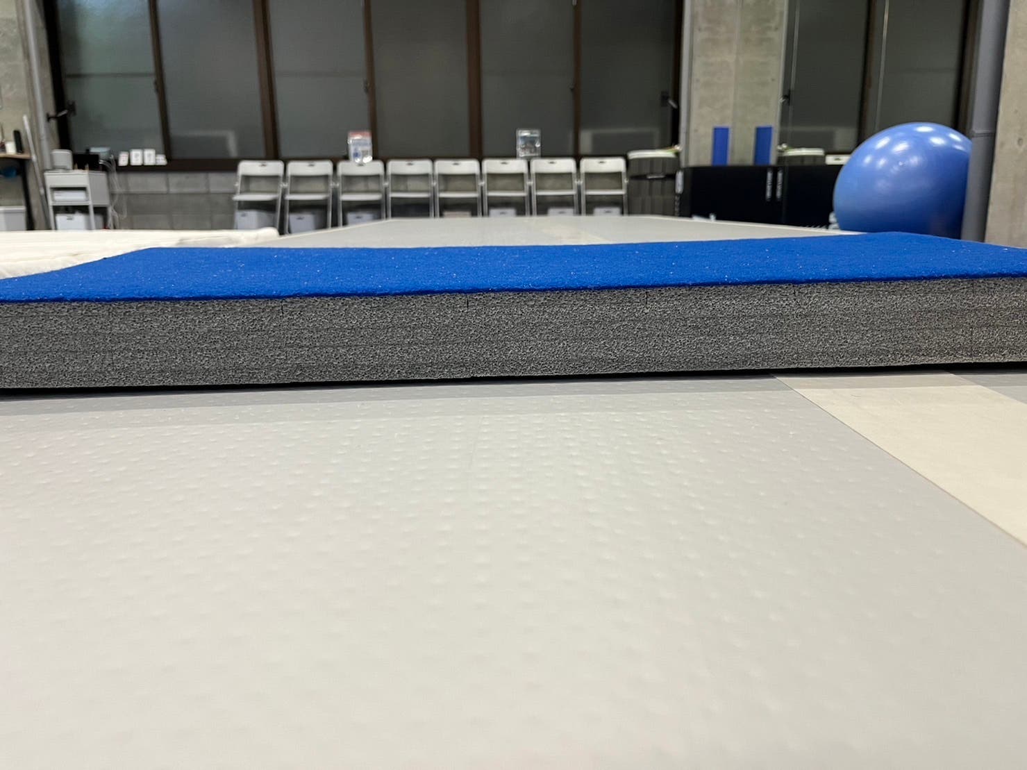 〈プロ仕様〉アクロバット練習にぴったりな体操教室のレンタルスタジオ / 24H利用可の写真19