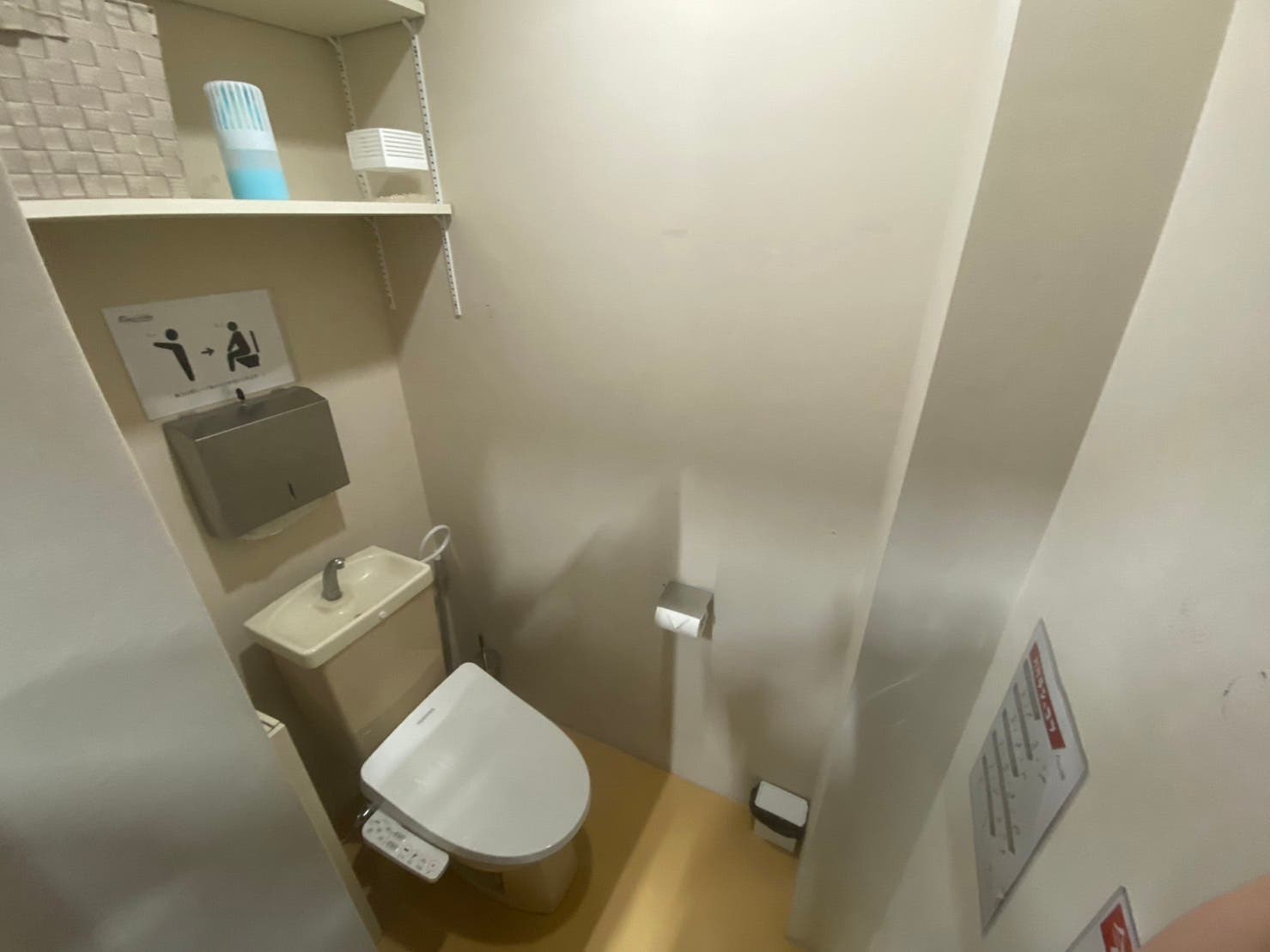 〈プロ仕様〉アクロバット練習にぴったりな体操教室のレンタルスタジオ / 24H利用可の写真20