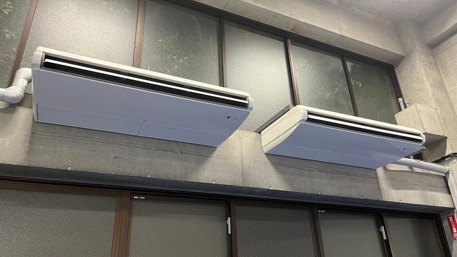 〈プロ仕様〉アクロバット練習にぴったりな体操教室のレンタルスタジオ / 24H利用可の写真22