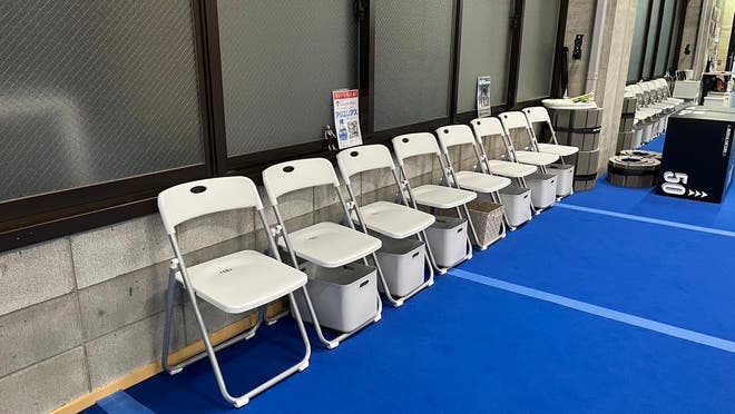 〈プロ仕様〉アクロバット練習にぴったりな体操教室のレンタルスタジオ / 24H利用可の写真23