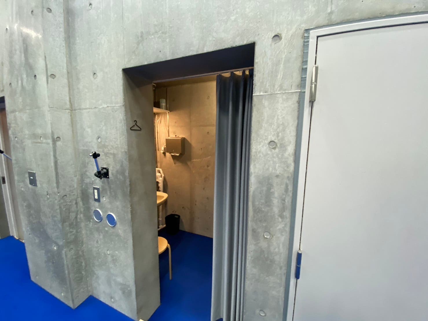 〈プロ仕様〉アクロバット練習にぴったりな体操教室のレンタルスタジオ / 24H利用可の写真25