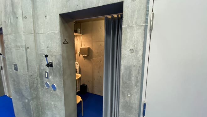 〈プロ仕様〉アクロバット練習にぴったりな体操教室のレンタルスタジオ / 24H利用可の写真25