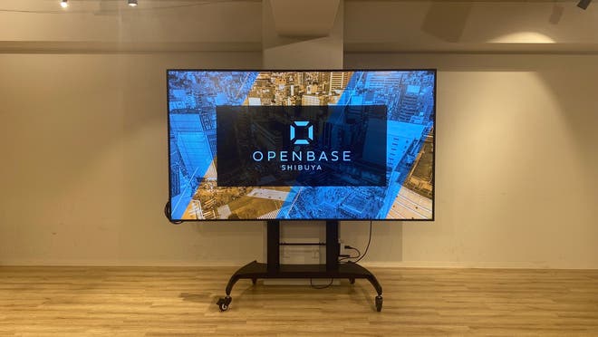 【渋谷駅7分】渋谷PARCOとハンズの間!ポップアップストアやアパレル、自動車の展示などに最適!の写真11