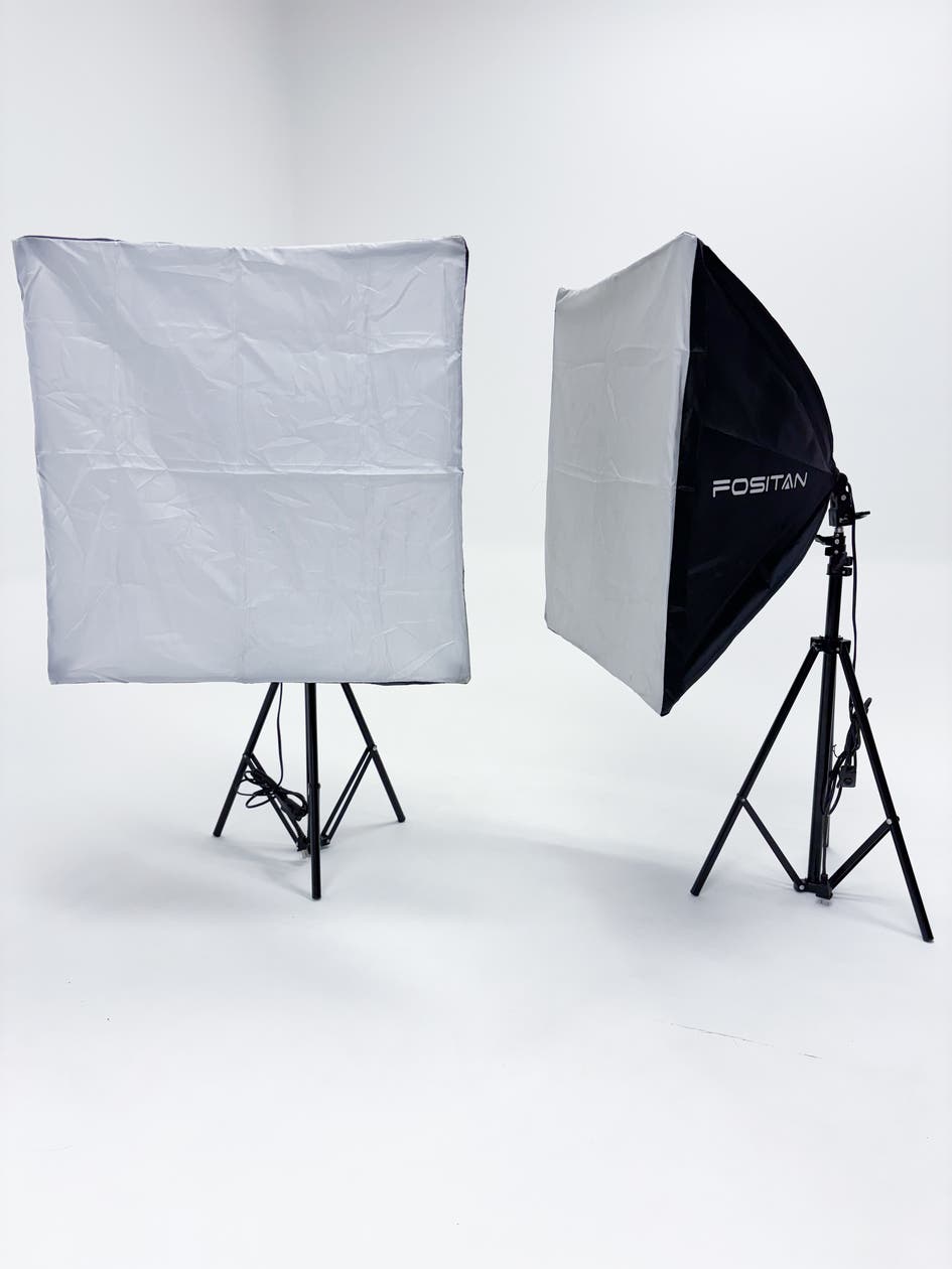 撮影機材一式レンタルの画像1