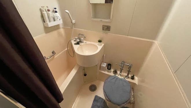 Netflix/Youtube/Amazon prime見放題📺駅徒歩3分✨BRUNO飲み会🍺ボードゲーム✨高速Wifi✨908の写真25