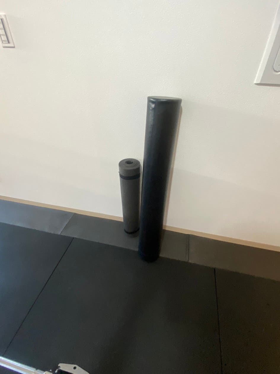 【地域最安値＆超高濃度水素水飲み放題】武蔵小山駅徒歩2分/完全個室レンタルジム/マルチスミスマシン/Wi-fiの写真14