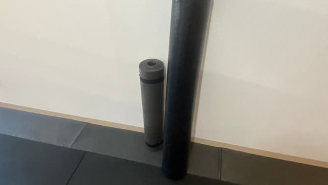 【地域最安値&超高濃度水素水飲み放題】武蔵小山駅徒歩2分/完全個室レンタルジム/マルチスミスマシン/Wi-fiの写真13