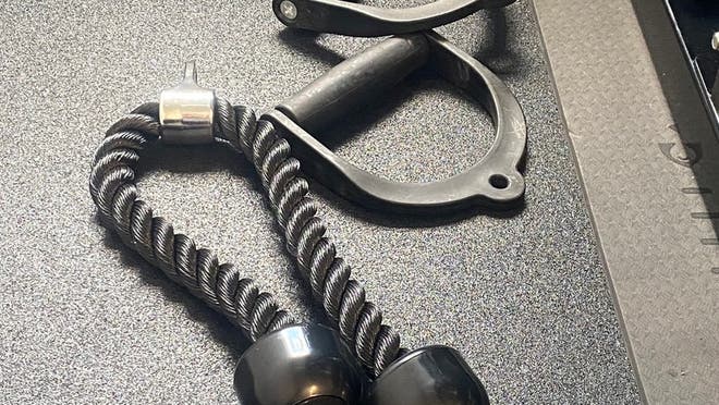 【地域最安値&超高濃度水素水飲み放題】武蔵小山駅徒歩2分/完全個室レンタルジム/マルチスミスマシン/Wi-fiの写真17