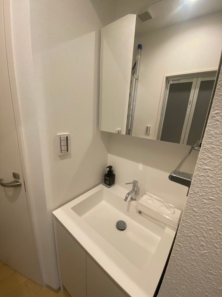 【地域最安値＆超高濃度水素水飲み放題】武蔵小山駅徒歩2分/完全個室レンタルジム/マルチスミスマシン/Wi-fiの写真25