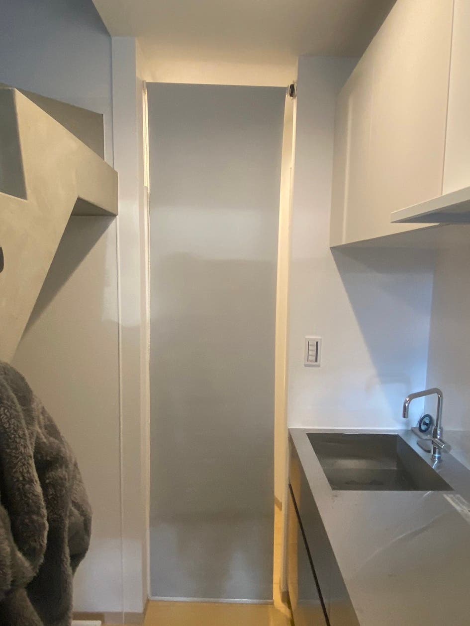 【地域最安値＆超高濃度水素水飲み放題】武蔵小山駅徒歩2分/完全個室レンタルジム/マルチスミスマシン/Wi-fiの写真27