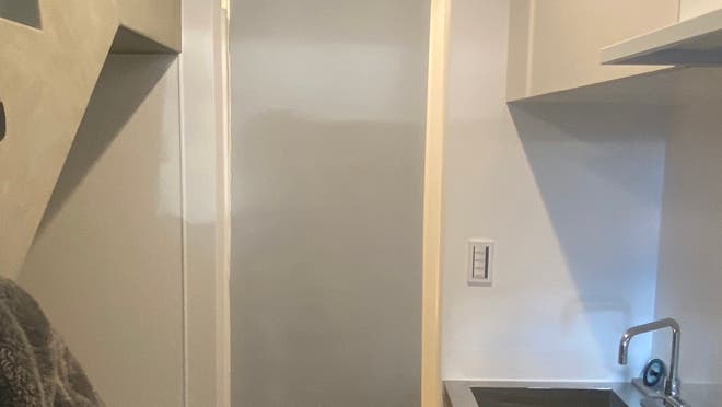 【地域最安値&超高濃度水素水飲み放題】武蔵小山駅徒歩2分/完全個室レンタルジム/マルチスミスマシン/Wi-fiの写真24