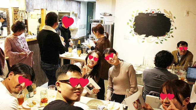 【駅徒歩1分!】ピザ窯🍕と製氷機のある多目的スペースの写真2